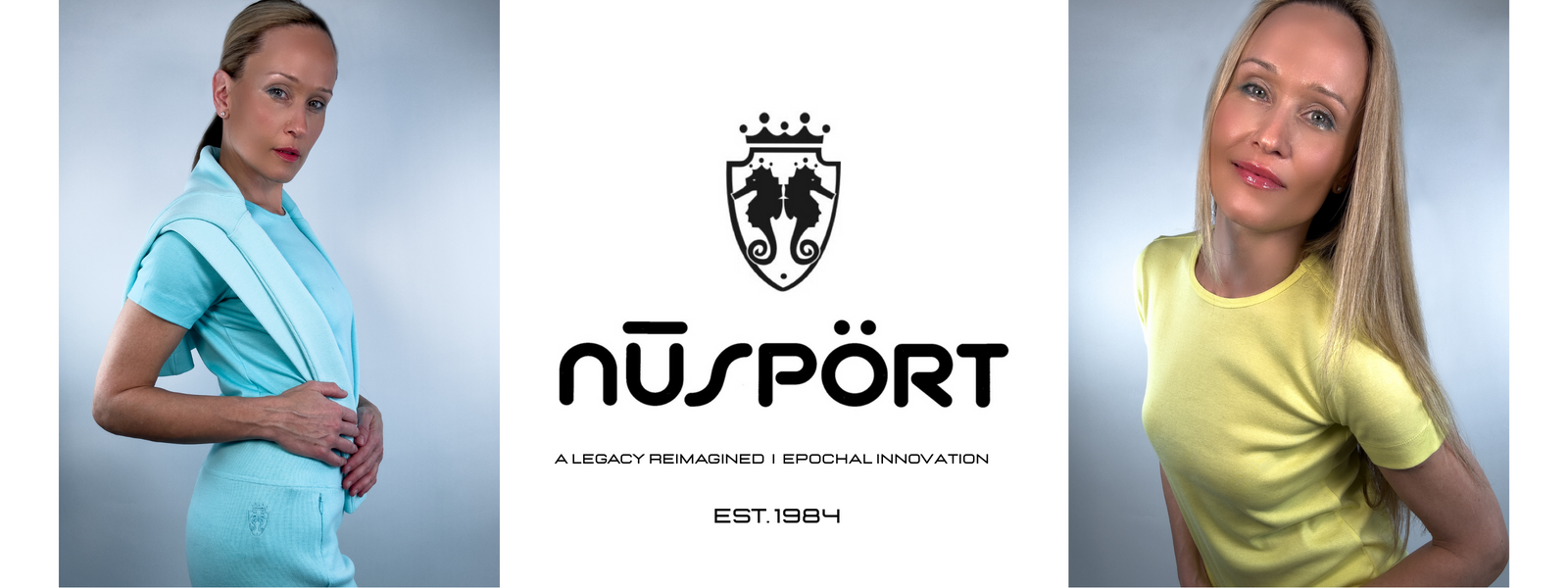 Shop Nusport Modern Classics